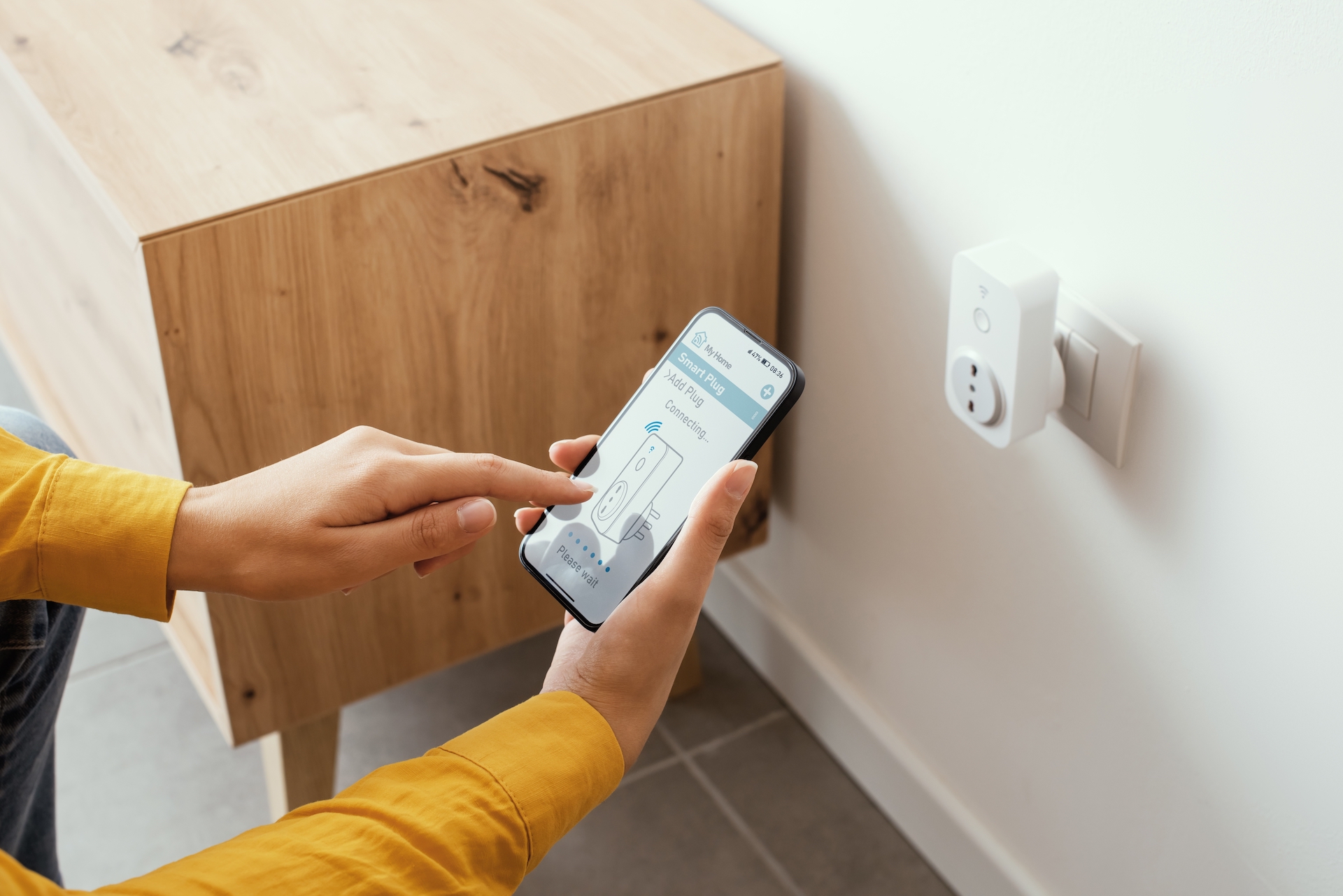 The Cheap Energy Device You Need: Smart Plugs - everything energy