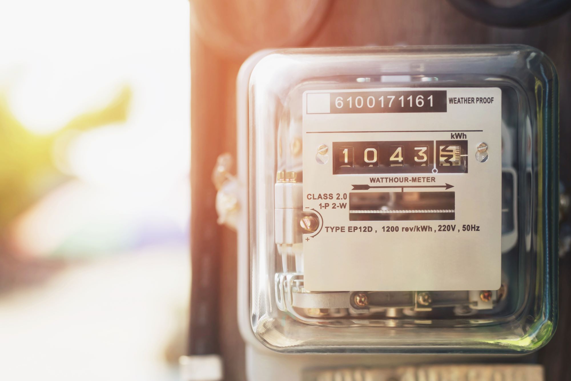 How to Calculate Kilowatts — Measuring Electricity Usage - everything ...