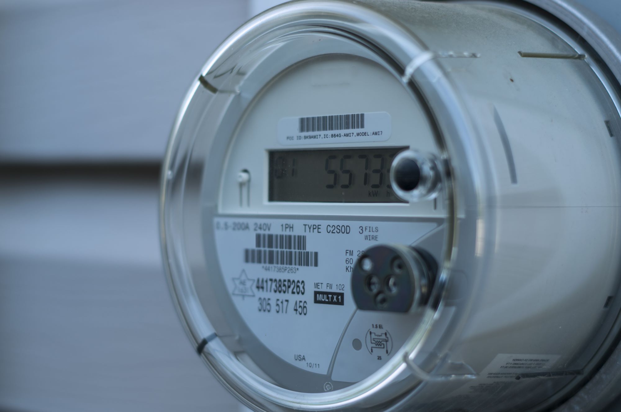 7 Things to Know About Your Texas Smart Meter - everything energy