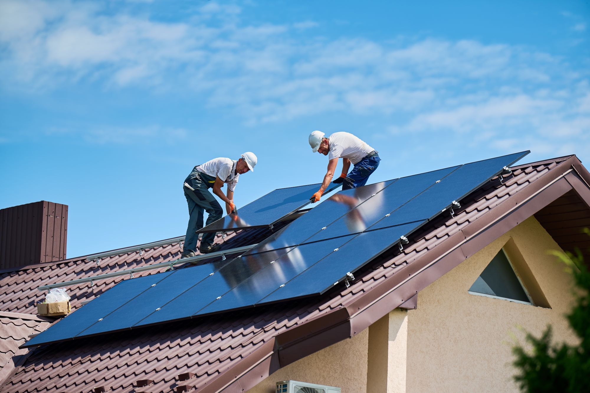 Rooftop Solar: Frequently Asked Questions - everything energy